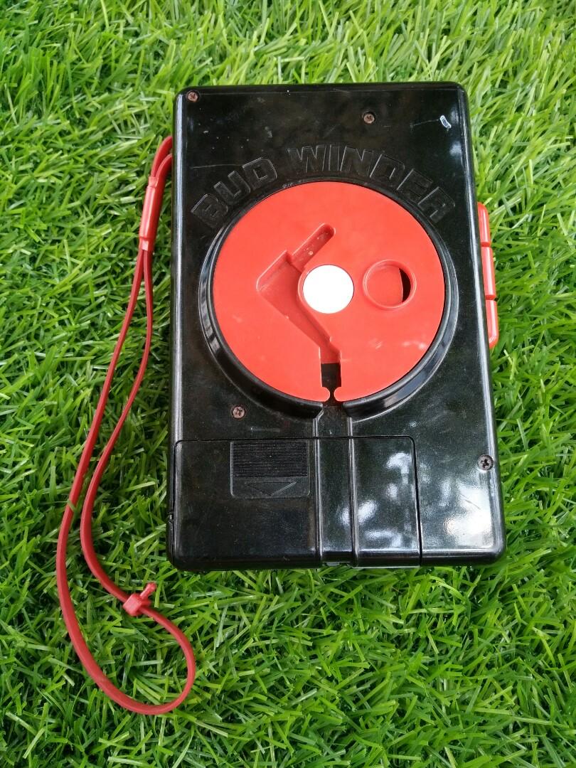VINTAGE WALKMAN GENERAL ELECTRIC, Audio, Portable Music Players on ...