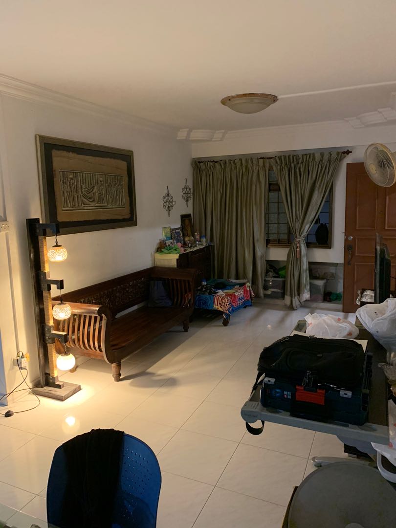 721 Tampines Street 71 Tampines Starlight, Property, Rentals, HDB on ...