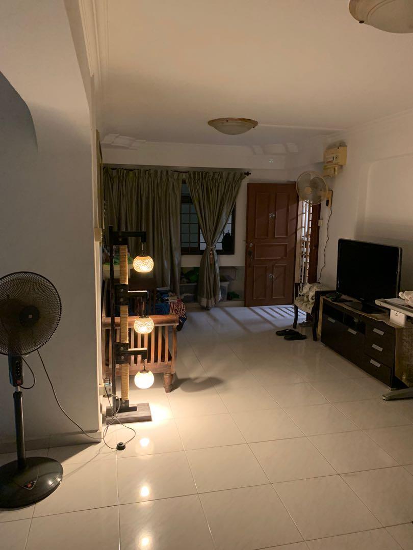 721 Tampines Street 71 Tampines Starlight, Property, Rentals, HDB on ...