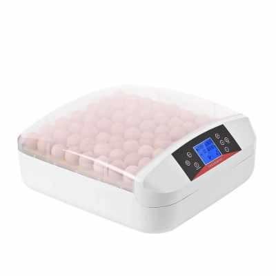 Anself 56 Eggs All-In-One Intelligent Full-automatic Egg Incubator ...
