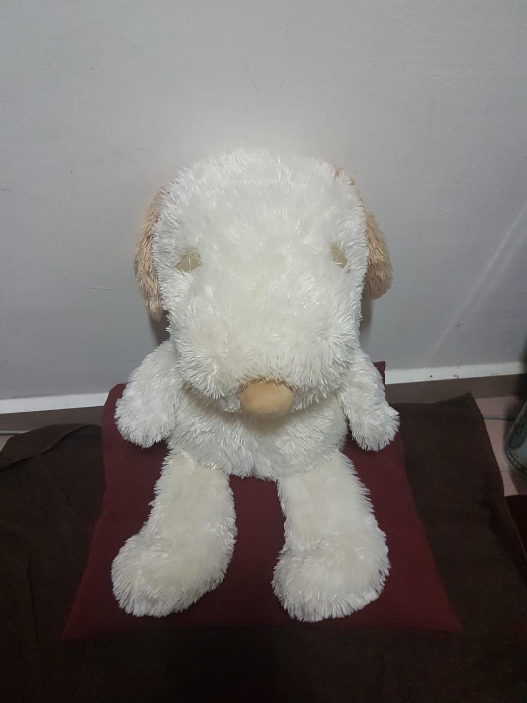 Authentic 27 inch Limited Edition Large Peanuts Snoopy Plush Soft Toy ...