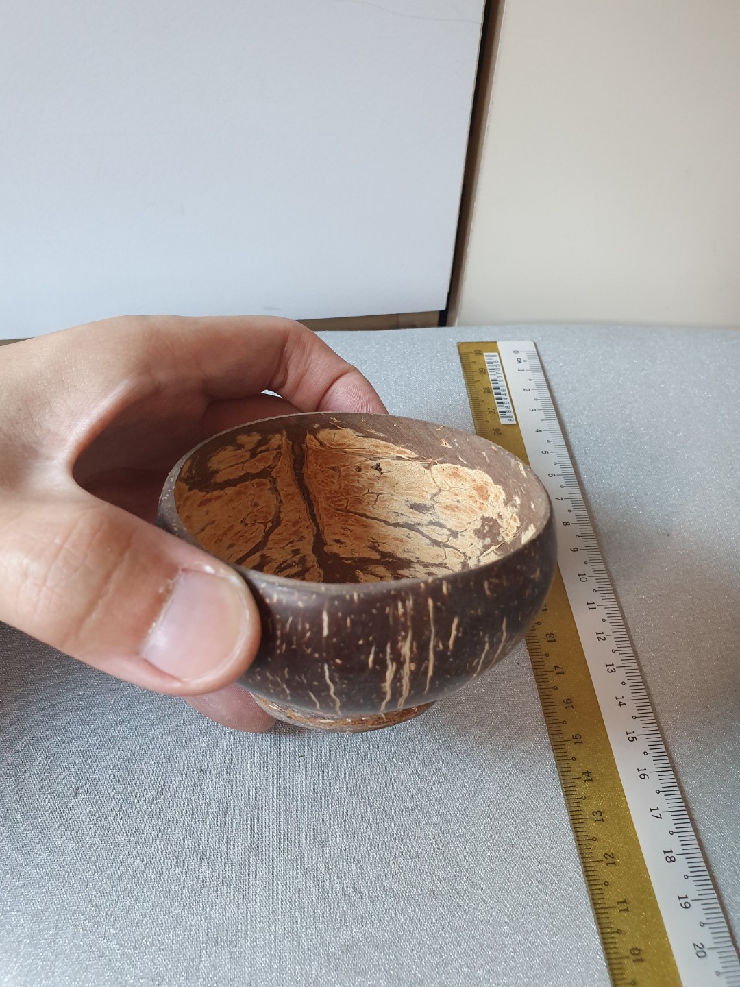 Coconut Tiki Cups, Furniture & Home Living, Kitchenware & Tableware ...