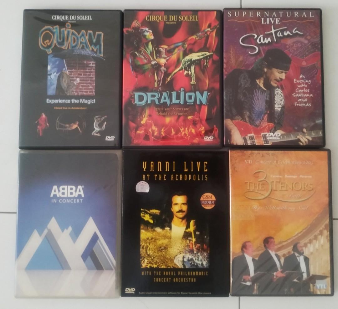 Bulk sale: Clearing my DVD collection. Everything you see here for $70 ...