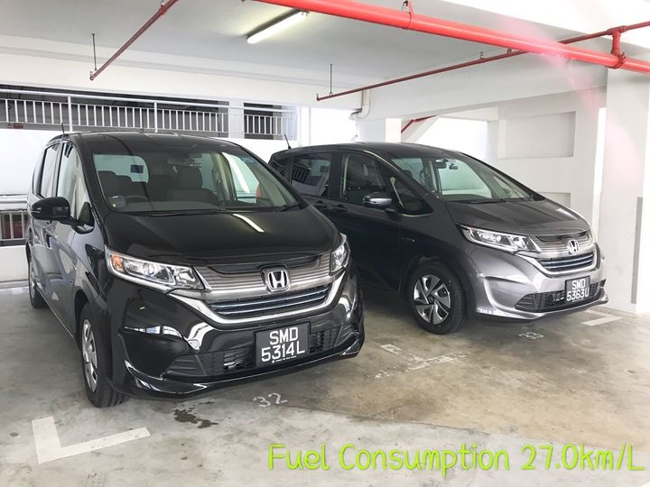 Car Rental Singapore, Budget Car Rental | Carousell Singapore