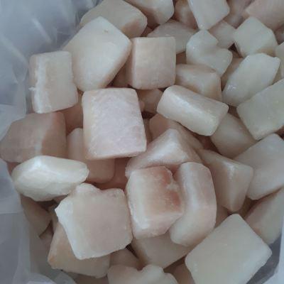Frozen Dory Fish Cube, Food & Drinks, Chilled & Frozen Food on Carousell