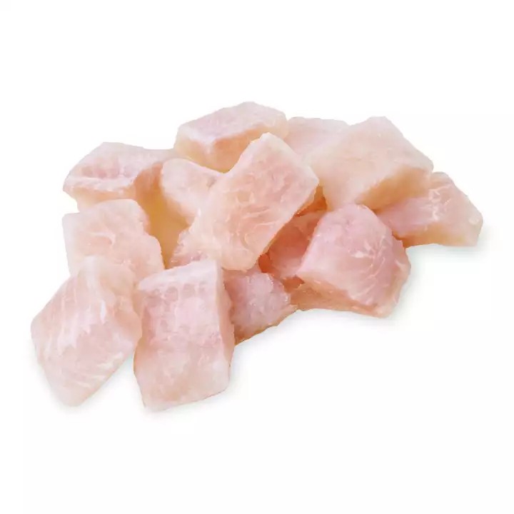 Frozen Dory Fish Cube, Food & Drinks, Chilled & Frozen Food on Carousell