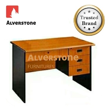 Heavy Duty Office Table, Study Table, Executive Table, Furniture & Home ...