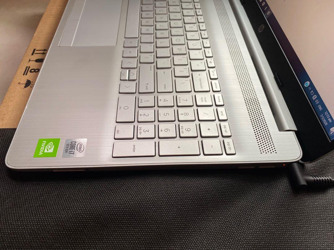 **SOLD OUT-PREORDER IF INTERESTED** HP 15” Laptop 15s-du1059TX - Brand ...