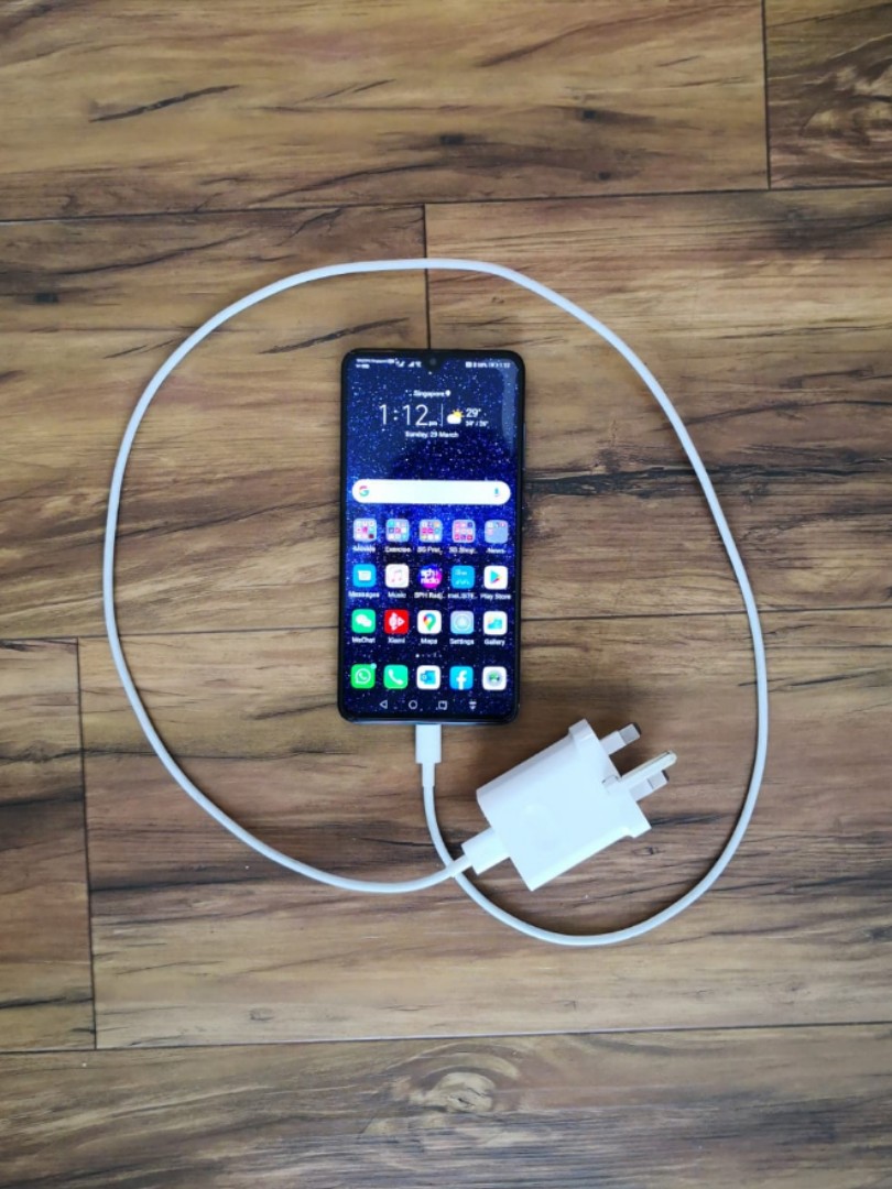 Huawei 20 (128GB ROM+6GM RAM), Mobile Phones & Gadgets, Mobile Phones ...