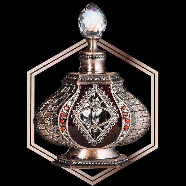 Japara ISIS Story Perfume Oil, Beauty & Personal Care, Fragrance ...