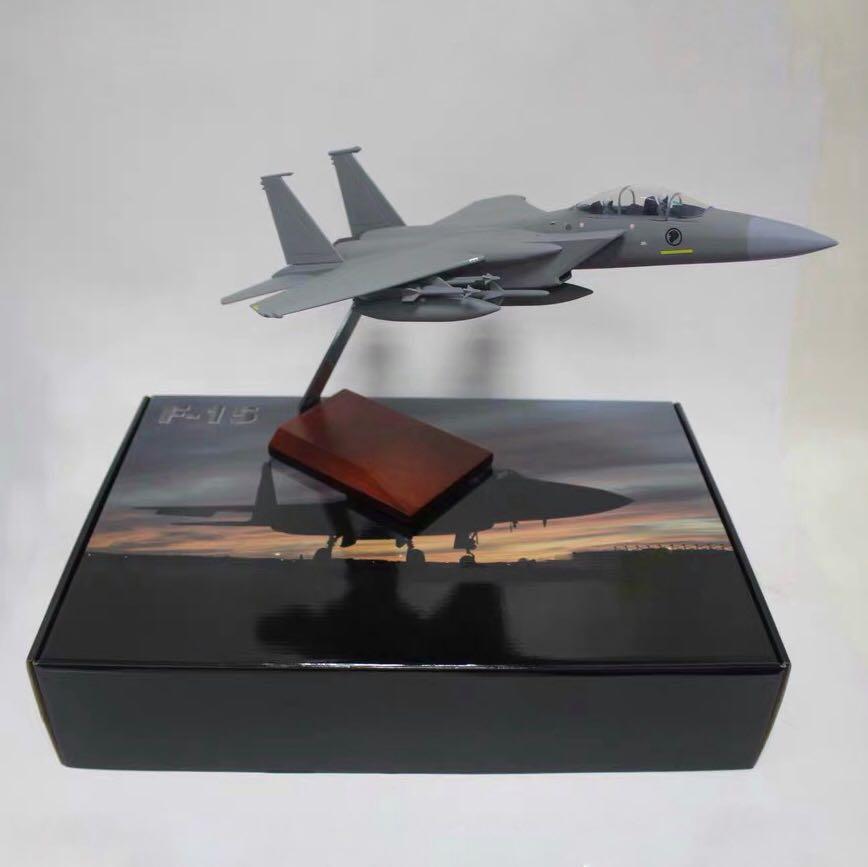 (Lupa Model) Republic Of Singapore Air Force RSAF Boeing F-15SG ...