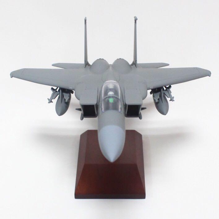 (Lupa Model) Republic Of Singapore Air Force RSAF Boeing F-15SG ...