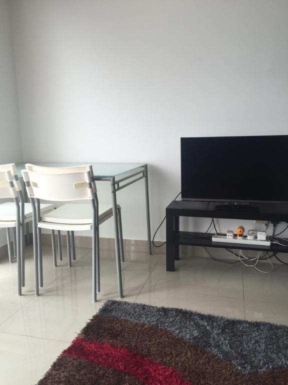 Menara U2, Seksyen 13, Shah Alam, Fully Furnished, Property, Rentals on ...