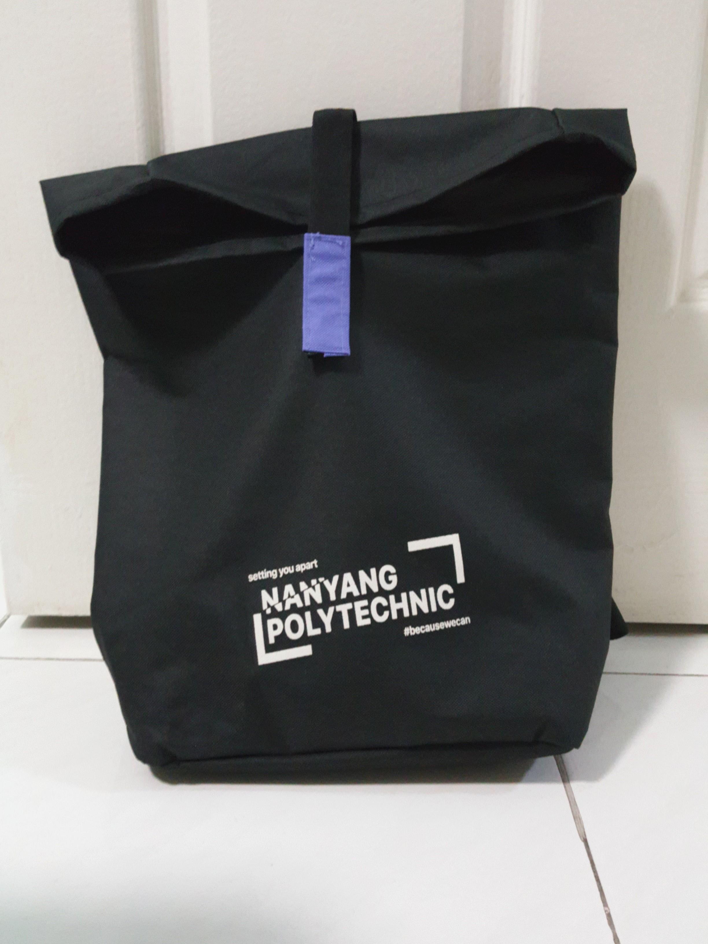 NYP and SP Merch, Everything Else on Carousell