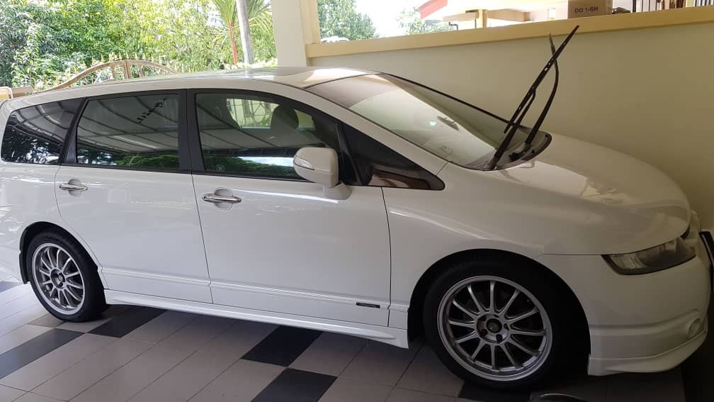 Odc rb2 (SCRAP SG), Cars, Cars for Sale on Carousell