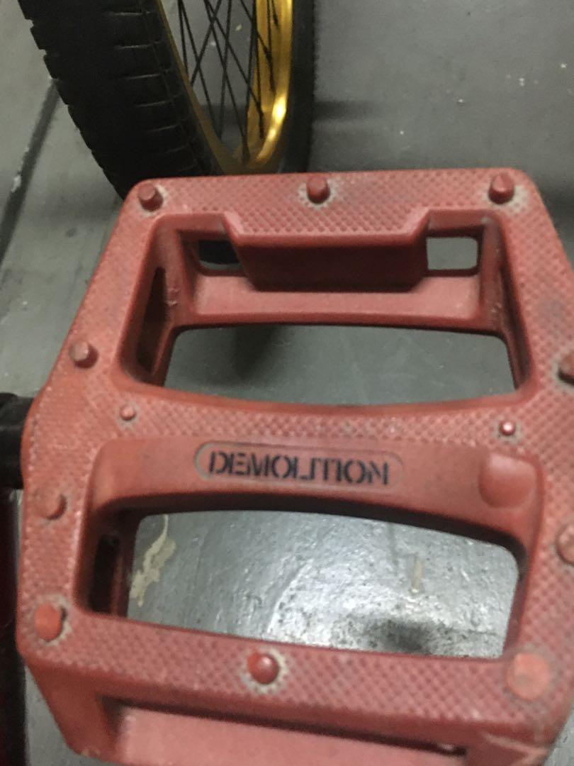 Proper bike co bmx, Sports Equipment, Bicycles & Parts, Bicycles on ...