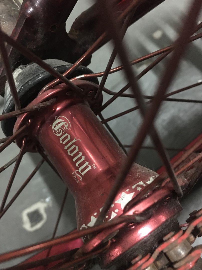 Proper bike co bmx, Sports Equipment, Bicycles & Parts, Bicycles on ...