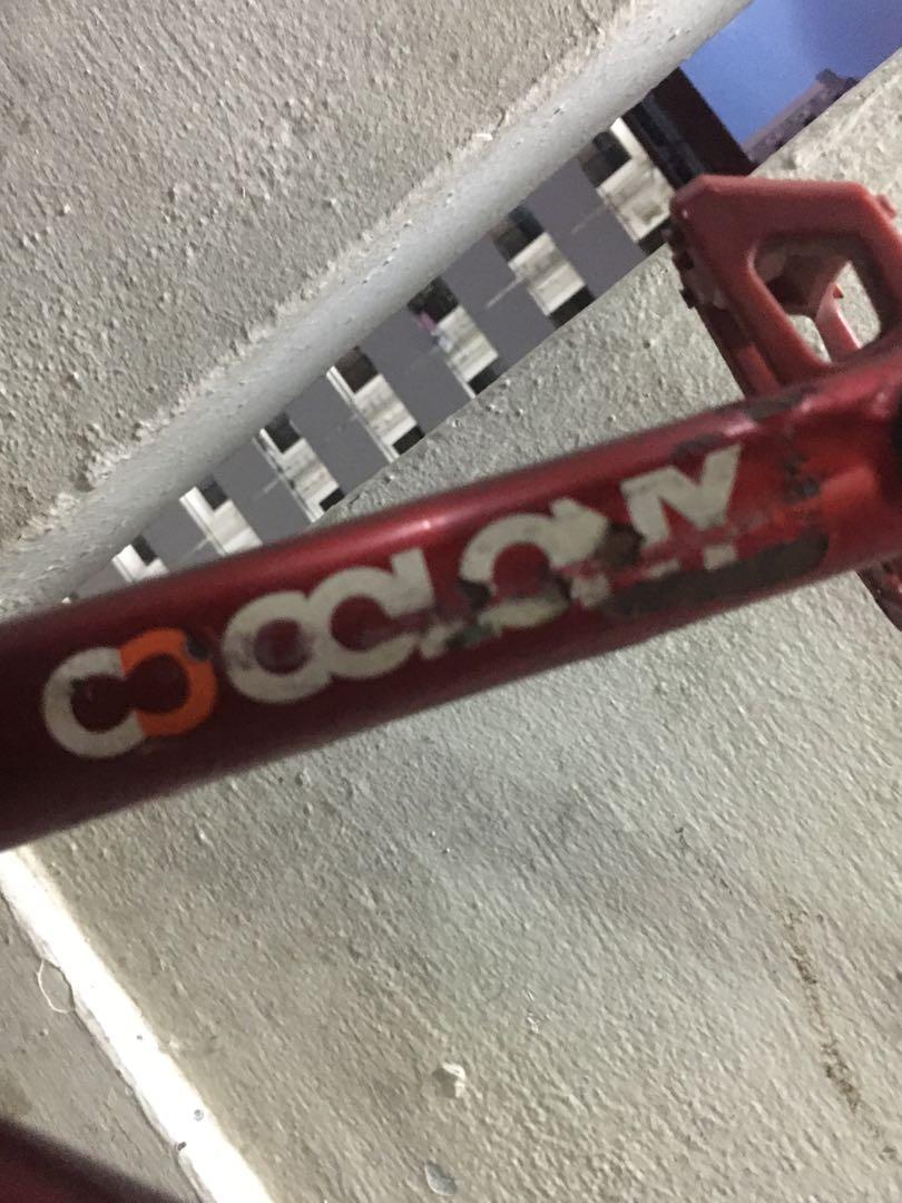 Proper bike co bmx, Sports Equipment, Bicycles & Parts, Bicycles on ...