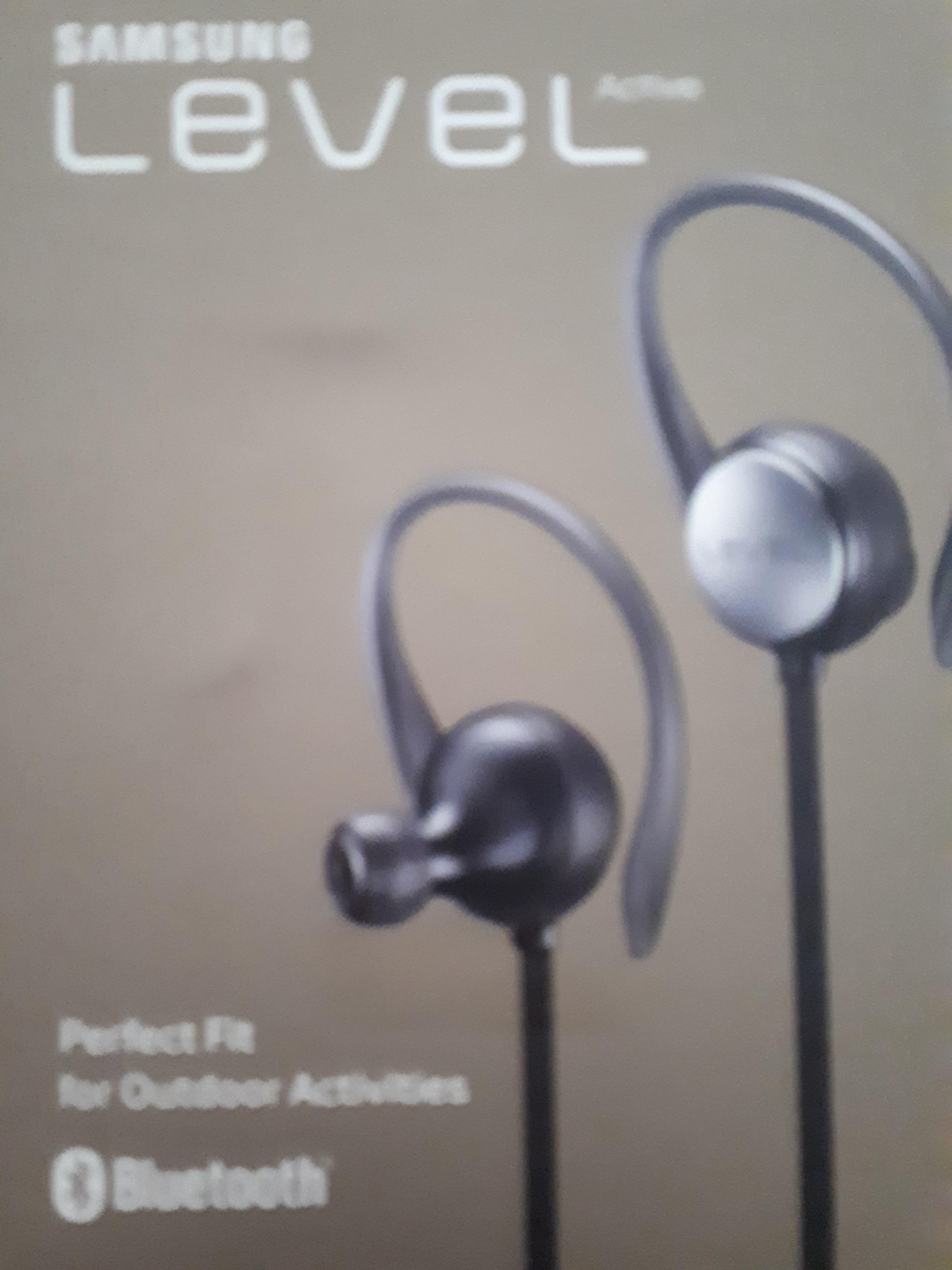 Samsung Level Active, Audio, Other Audio Equipment on Carousell