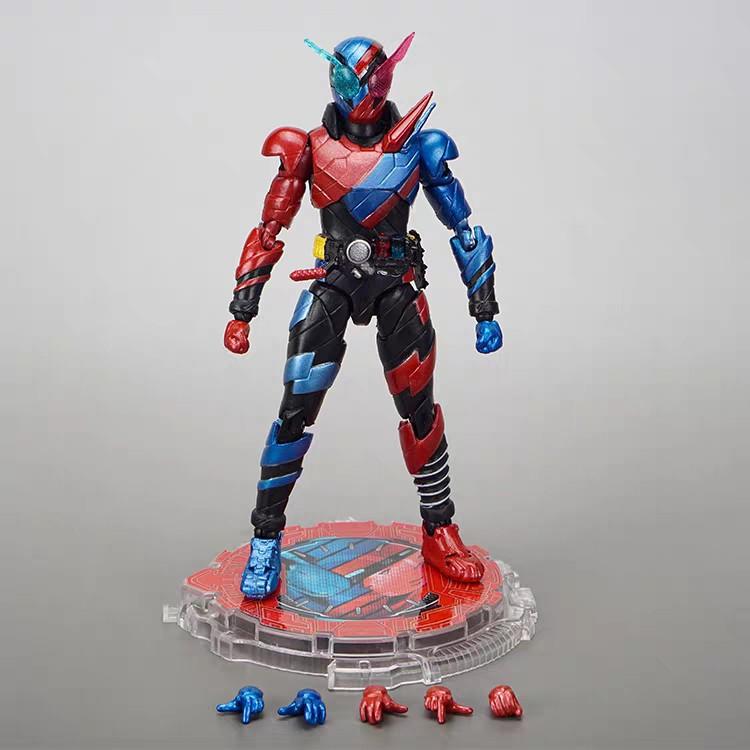 Shf build bootleg, Hobbies & Toys, Collectibles & Memorabilia, Fan ...