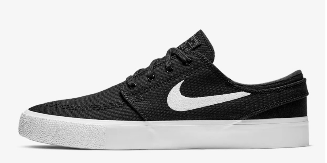 Stefan janoski low, Men's Fashion, Footwear, Sneakers on Carousell