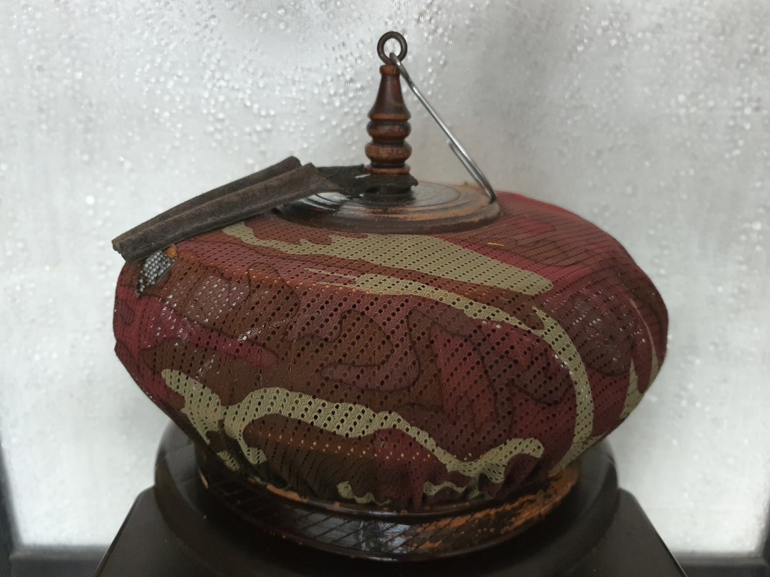 Terkukur labu, Pet Supplies, Homes & Other Pet Accessories on Carousell