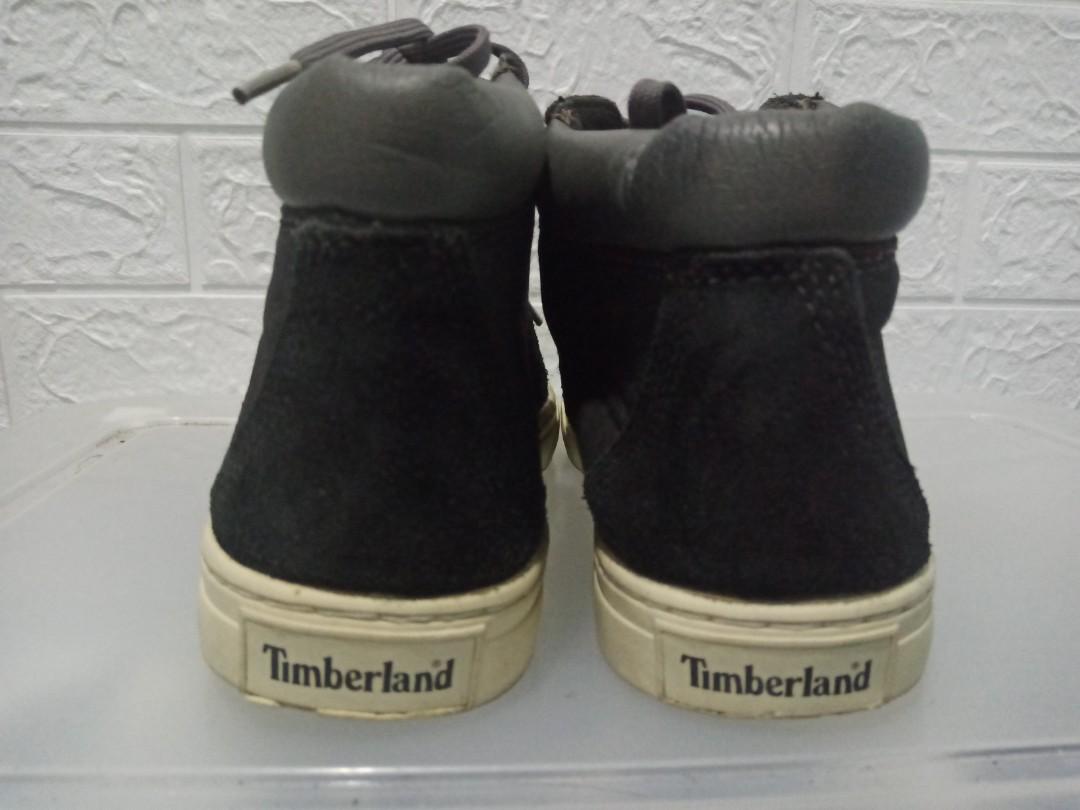 Timberland boot, Men's Fashion, Footwear, Sneakers on Carousell