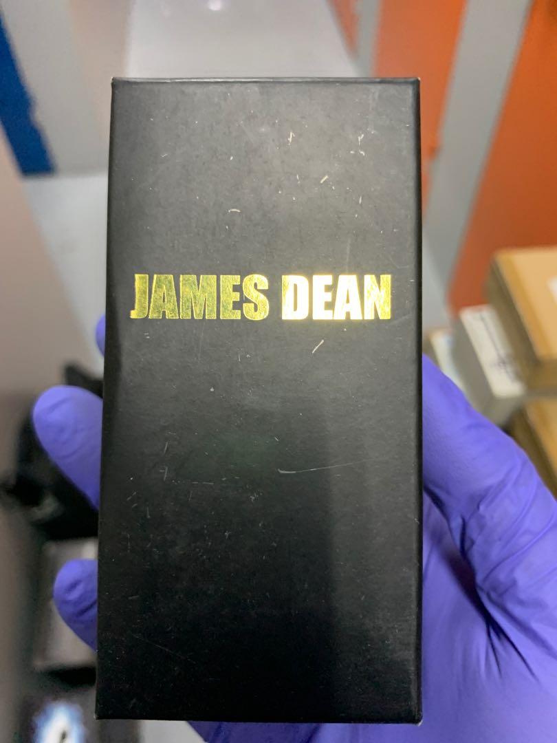 [Last] 全新1/6 Eric So x Hot Toys James Dean 特別版連鼓 2004出品 Michael Lau , 興趣及遊戲, 玩具 & 遊戲類 - Carousell