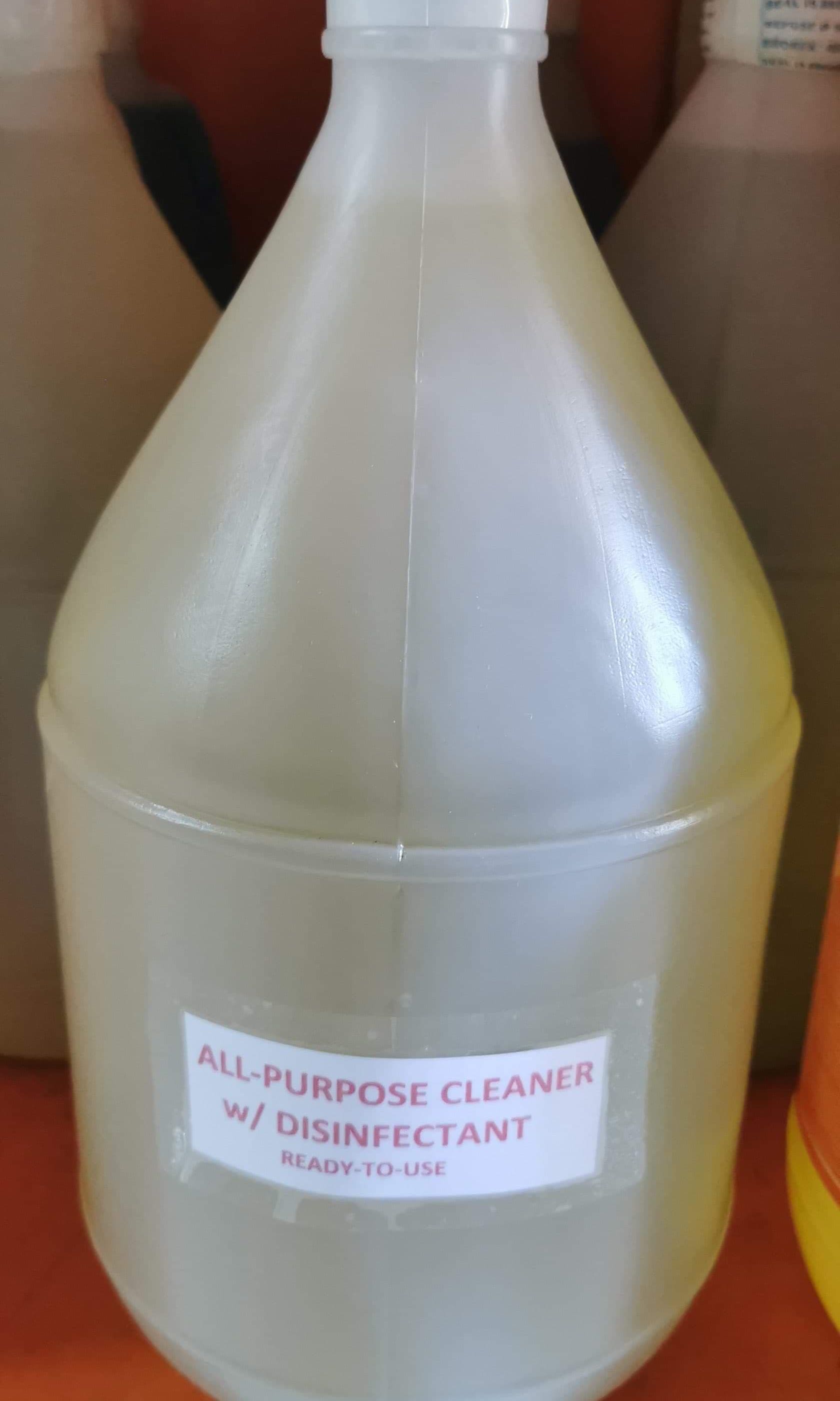 All Purpose Cleaner w/ disinfectant ( DOMEX ), Beauty & Personal Care ...