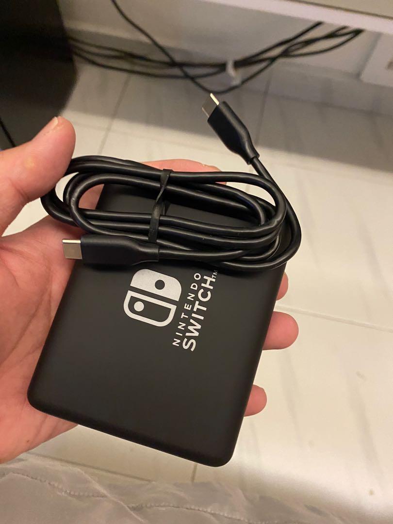 Anker powercore 13400 Nintendo switch edition, Video Gaming, Video Game ...