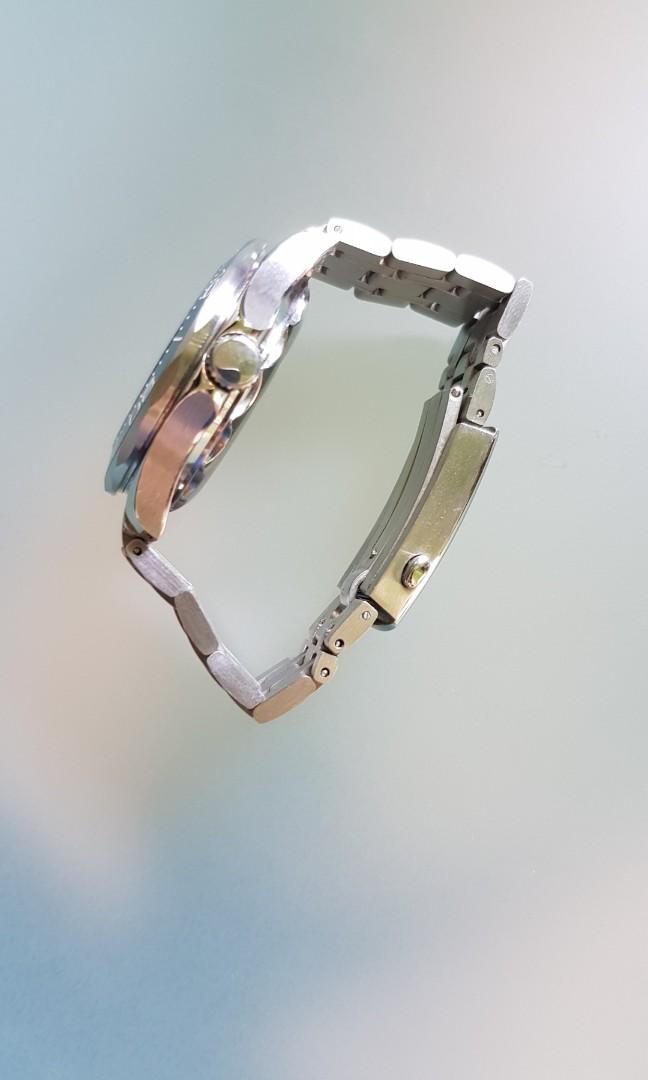 Bliger Omega Seamaster professional homage, Mobile Phones & Gadgets ...