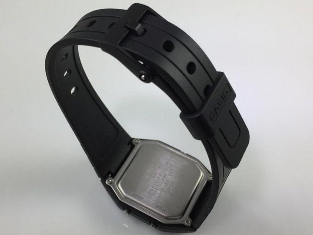 Casio AW48 Classic Analog Digital Quartz Watch AW48HE-9A Dual Time ...