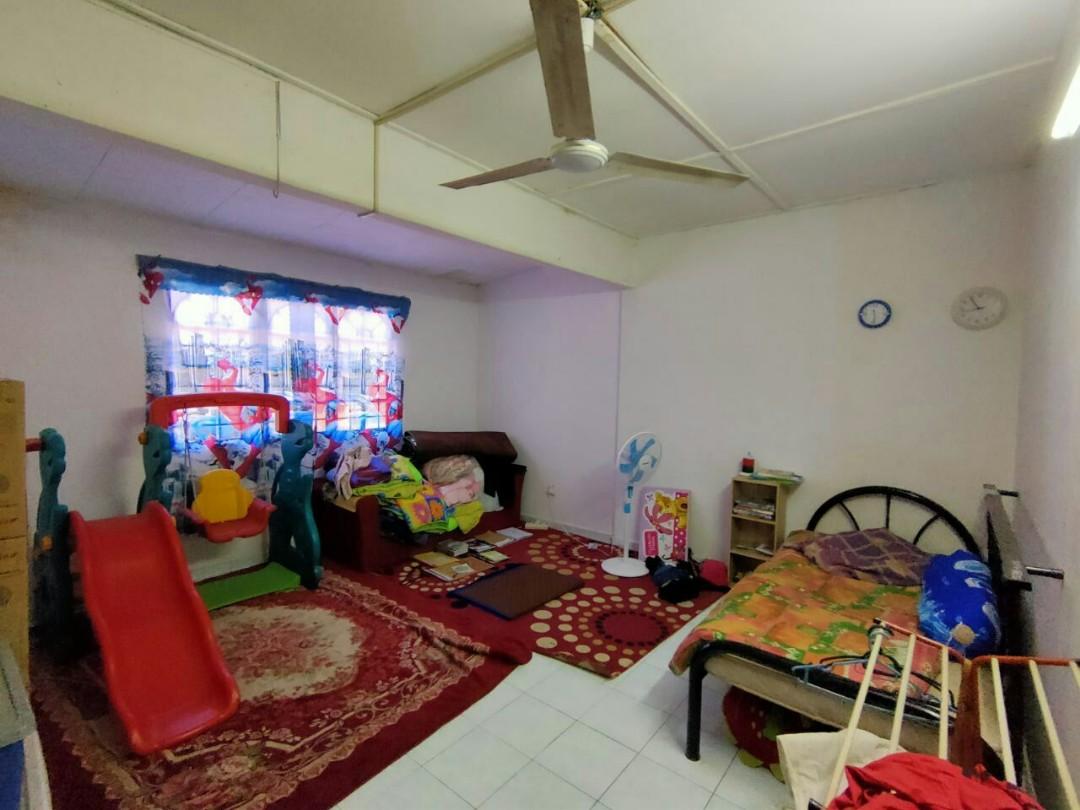 Cheras Taman Bukit Anggerik Corner Lot, Property, For Sale on Carousell