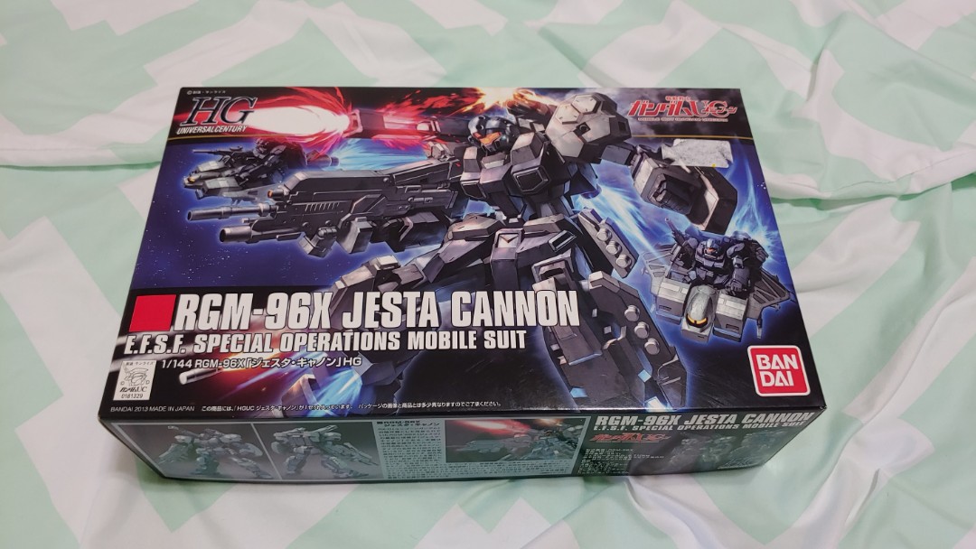 Gunpla, Hobbies & Toys, Toys & Games on Carousell