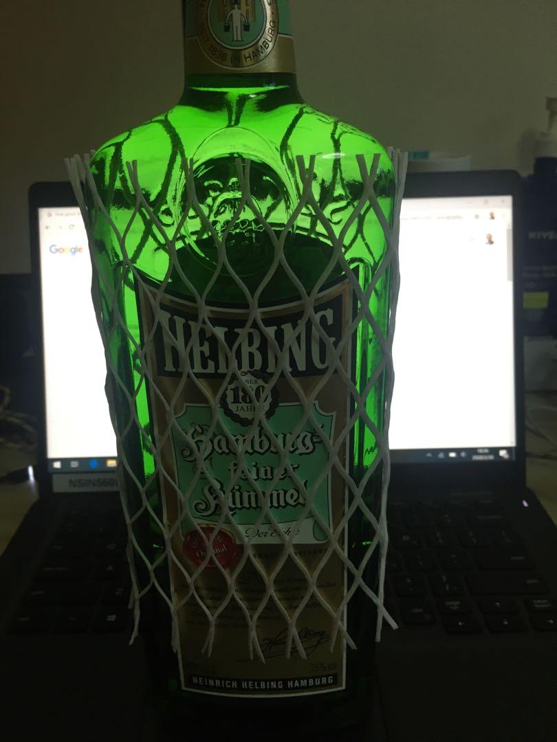 Helbing (1 litre)!, Food & Drinks, Alcoholic Beverages on Carousell