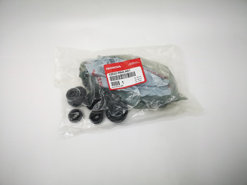 Honda Valve Cover Gasket Kit (K series) K20 K24, Car Accessories ...