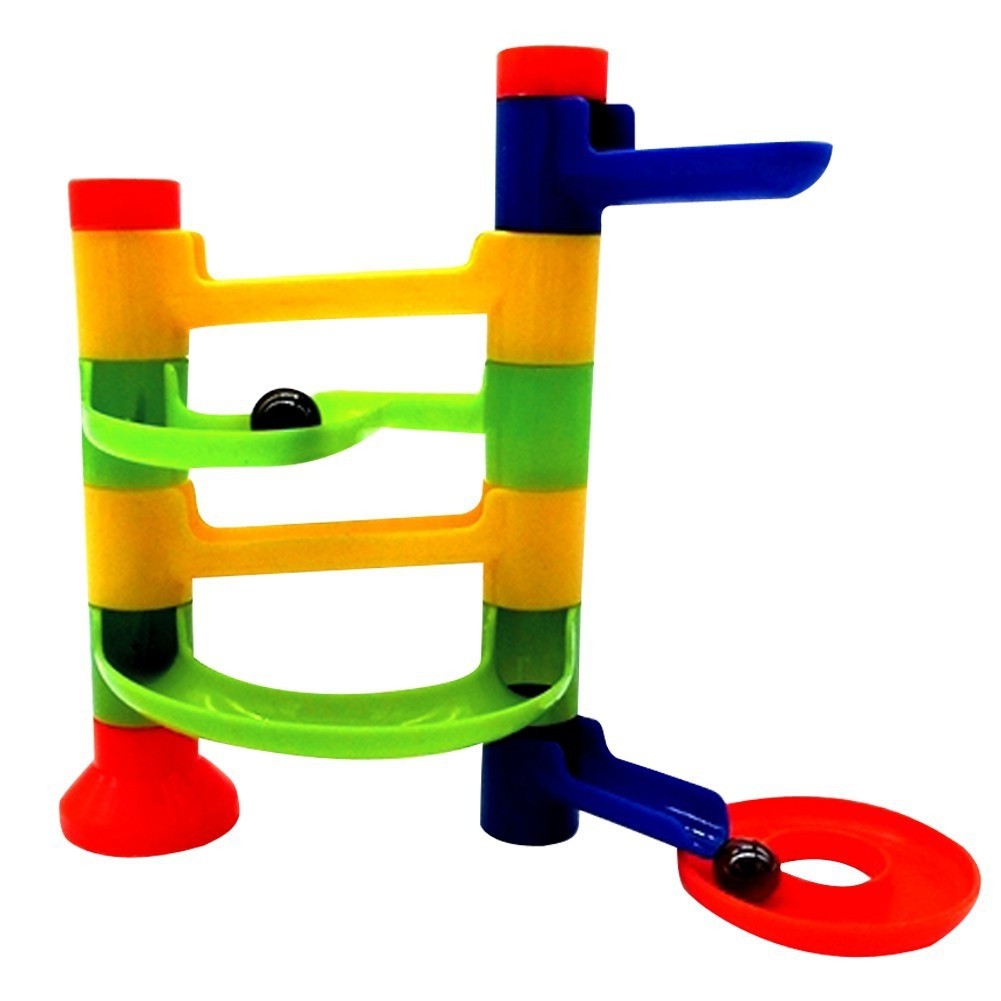 Mini Marble Run, Hobbies & Toys, Toys & Games on Carousell