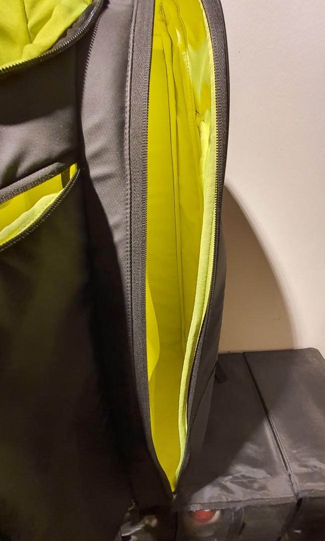 Nike Court Tech 1 tennis racquet bag, Sports Equipment, Sports & Games ...