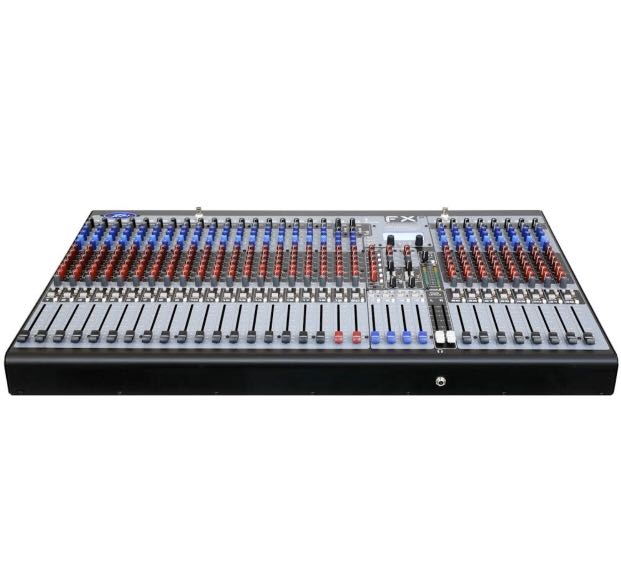 Peavey Mixer, Audio, Other Audio Equipment on Carousell