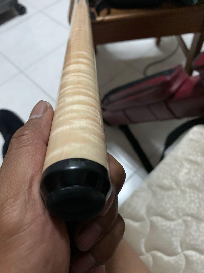 Predator Cue, Sports Equipment, Sports & Games, Billiards & Bowling on ...