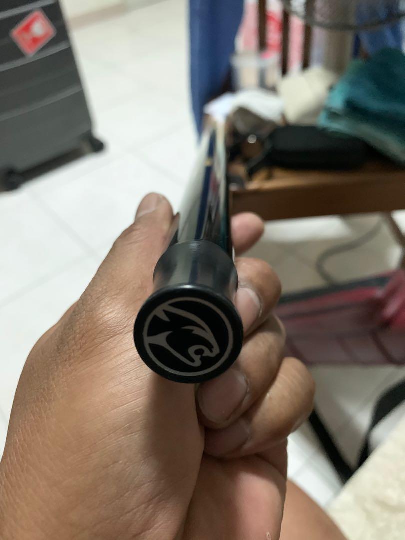 Predator Cue, Sports Equipment, Sports & Games, Billiards & Bowling on ...