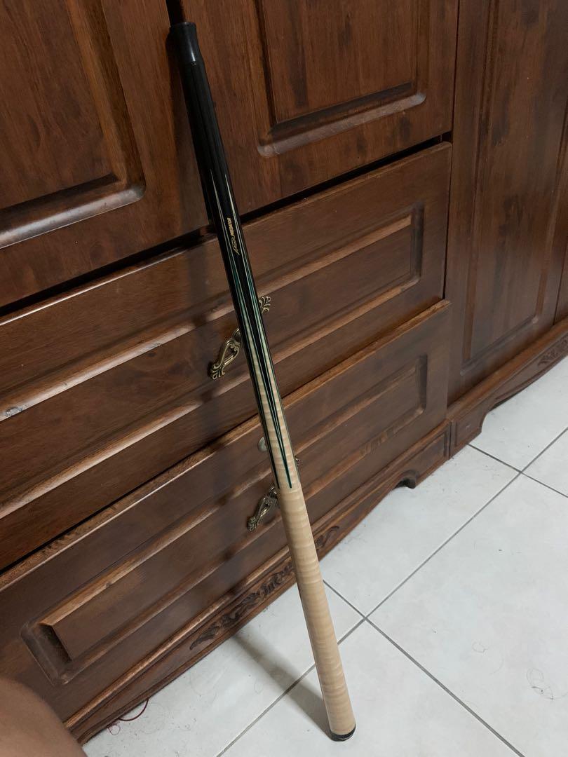 Predator Cue, Sports Equipment, Sports & Games, Billiards & Bowling on ...