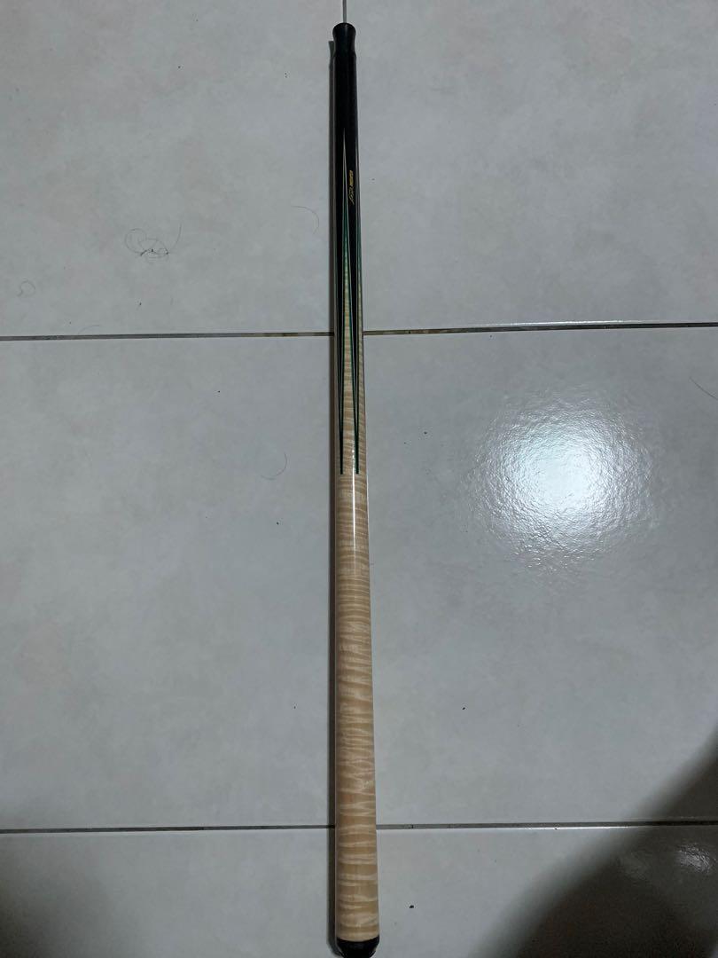 Predator Cue, Sports Equipment, Sports & Games, Billiards & Bowling on ...
