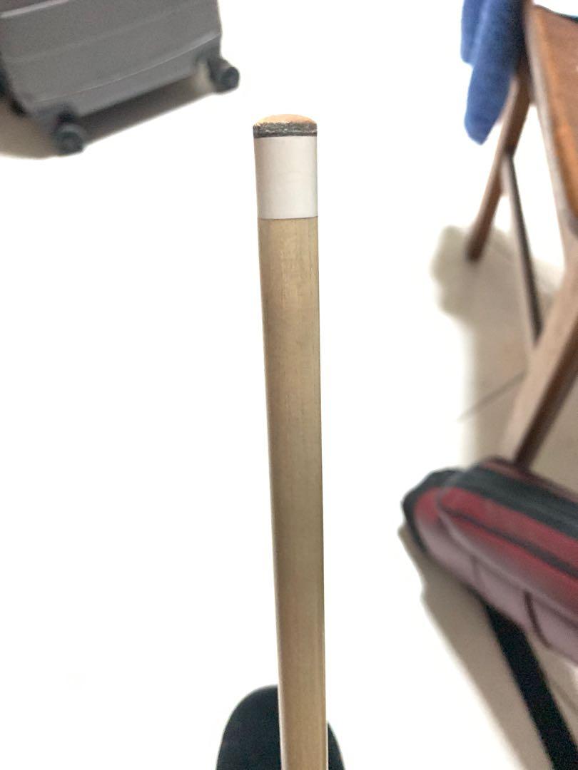 Predator Cue, Sports Equipment, Sports & Games, Billiards & Bowling on ...