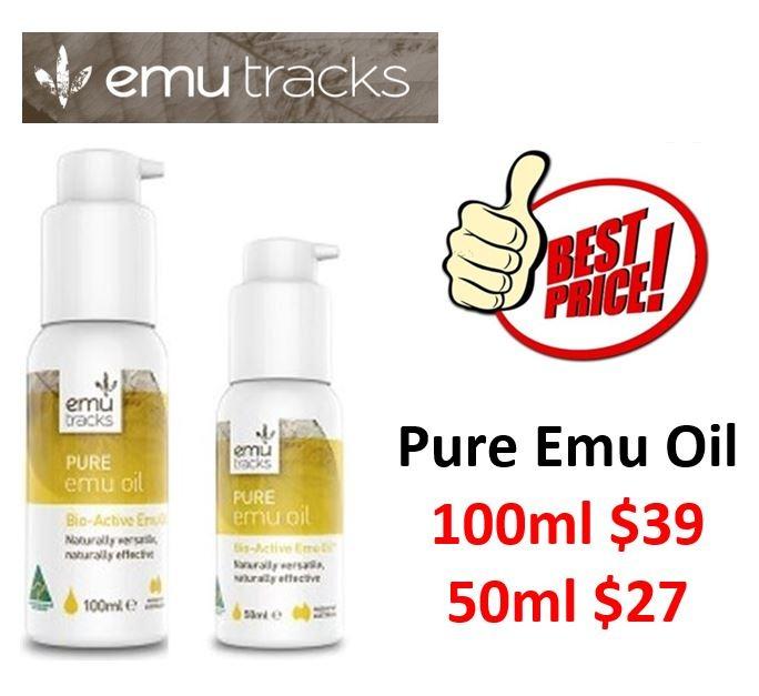 *Pure Emu Oil* Hand N Body Wash *Direct from Australia* (Recommended ...