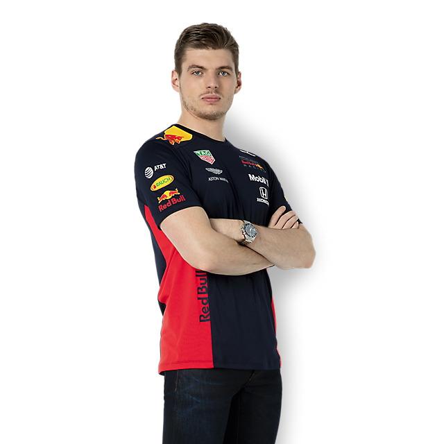 (Free Delivery!) 50% OFF CNY - Red Bull Racing 2020 Official F1 ...