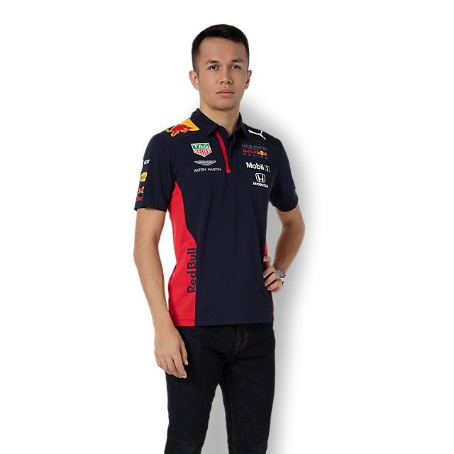 (Free Delivery!) Red Bull Racing 2020 Official F1 Merchandise F1 Red ...