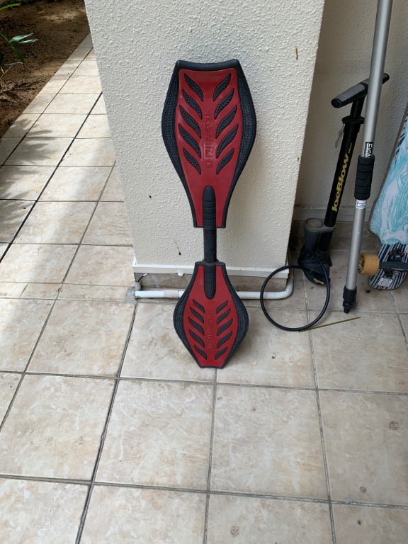 Rip Stick, Free Items on Carousell