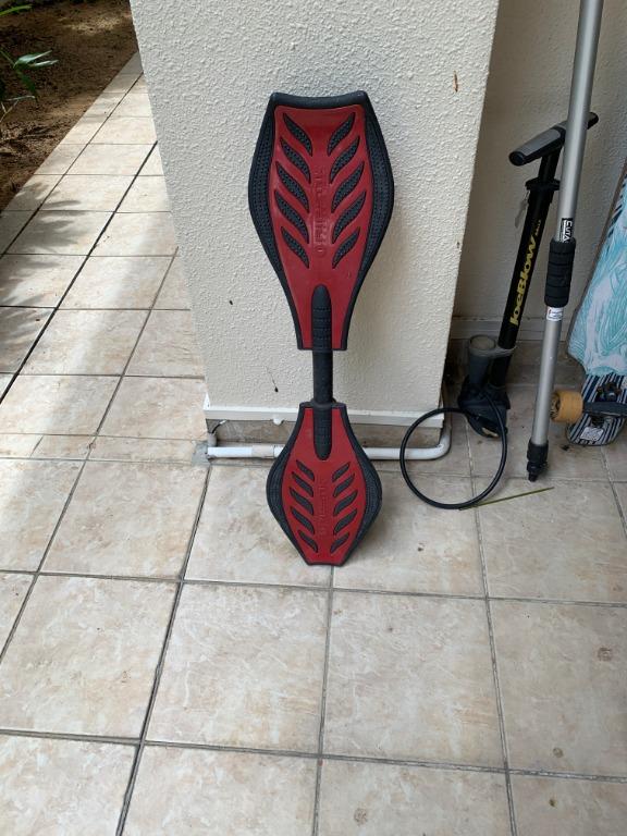 Rip Stick, Free Items on Carousell