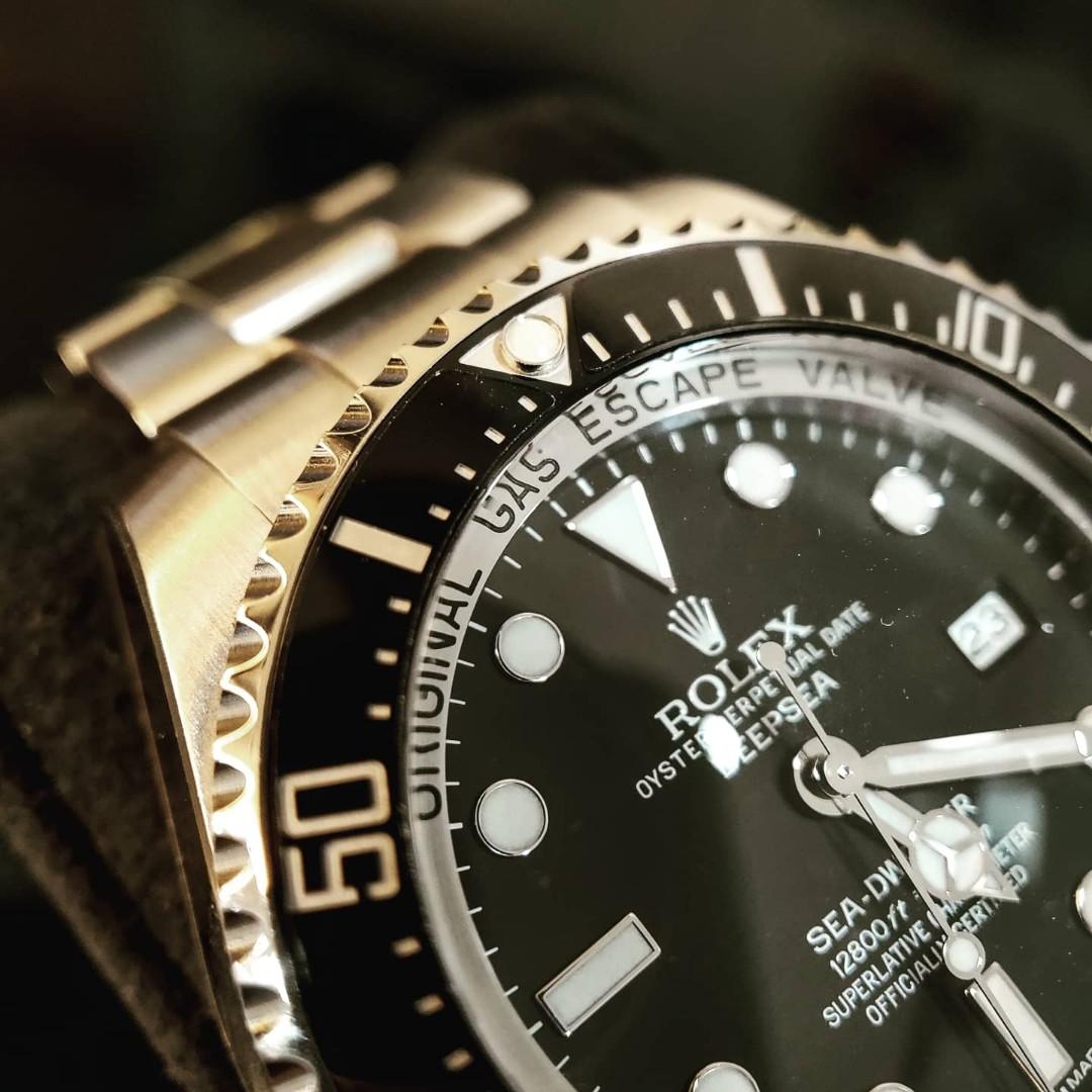 Luxe Armor Watch Protector Film - Watch Protection Sticker - Watch ...